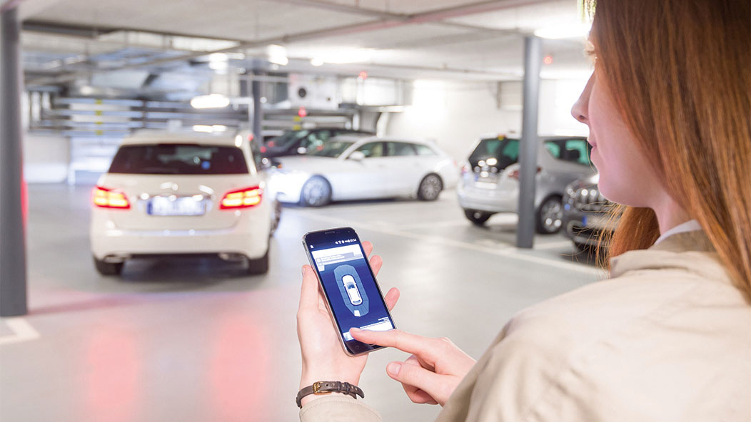 Werkstudenten | Bosch in Nederland