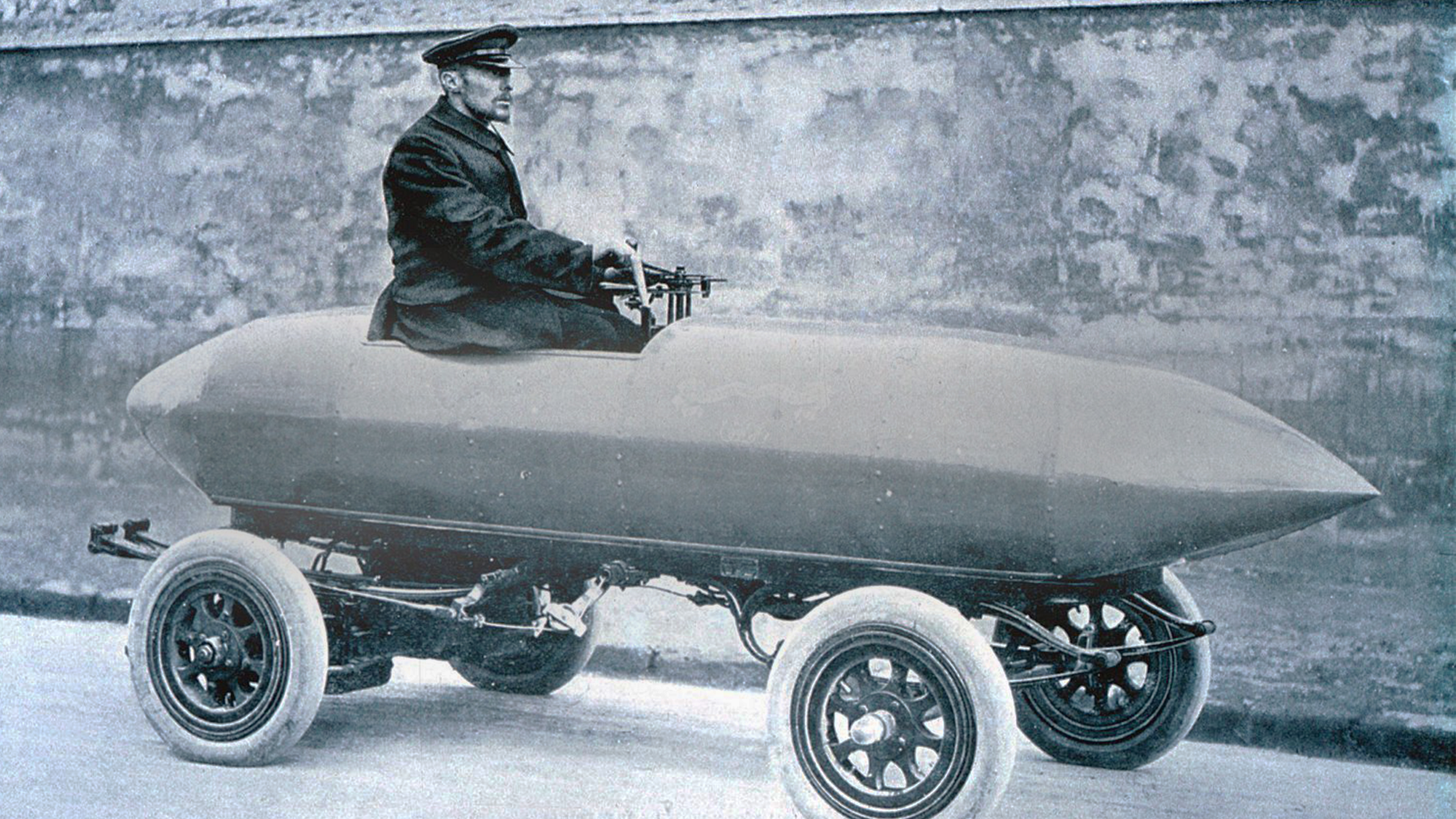 Electric Mobility: A project with a past and a future | Bosch Global