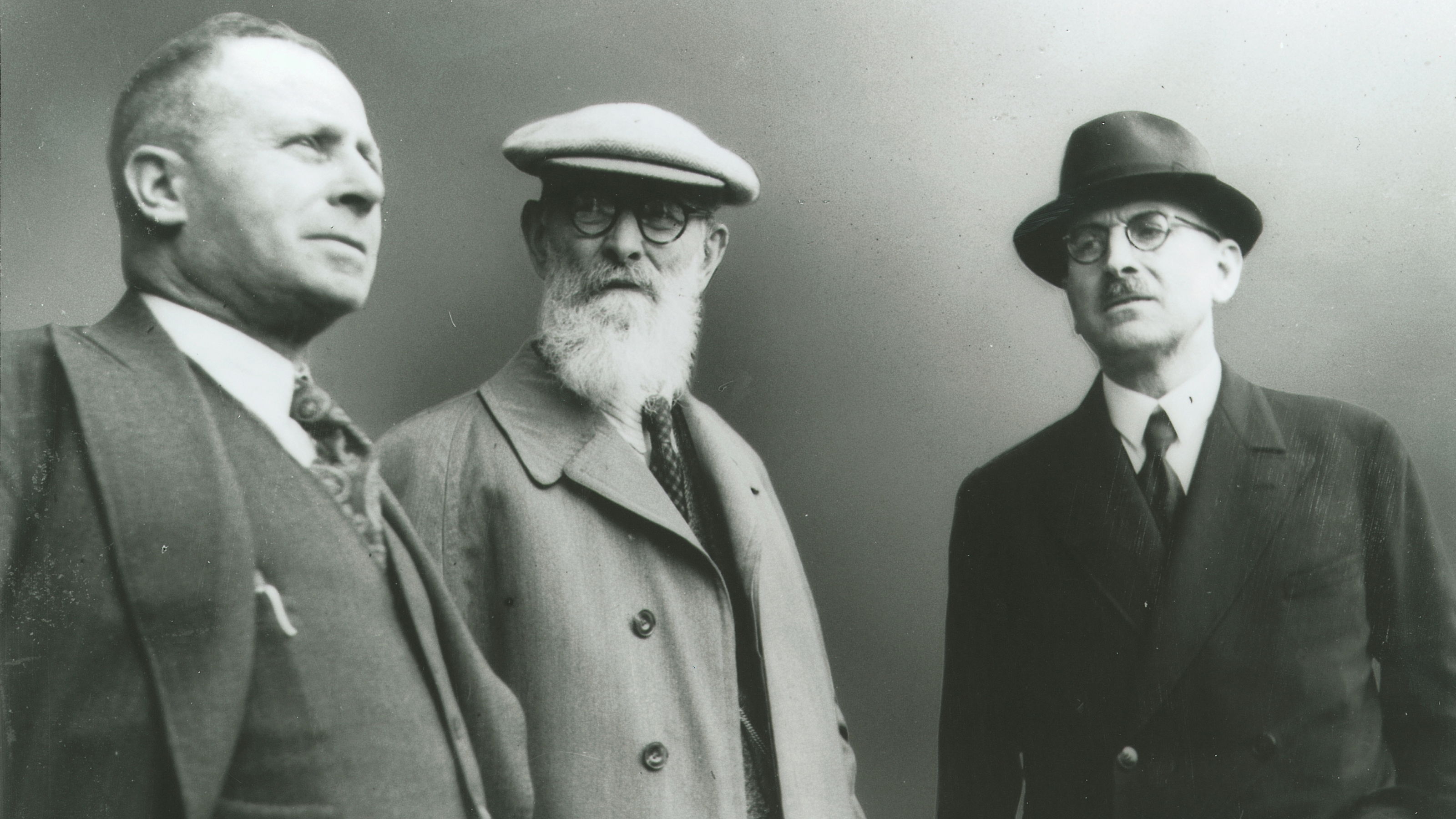 Bosch Expertise und externe Ideen | Bosch Global