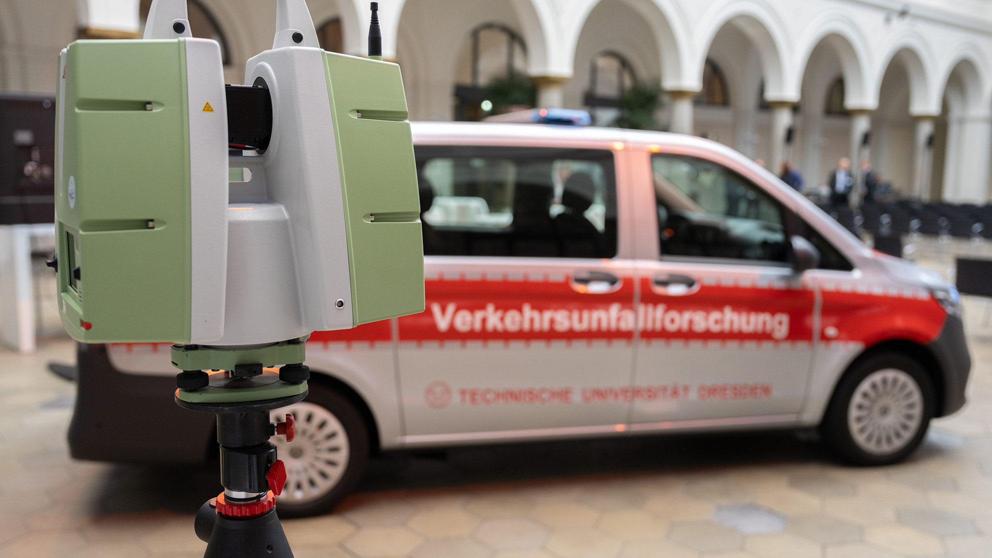 25 years of GIDAS | Bosch Global