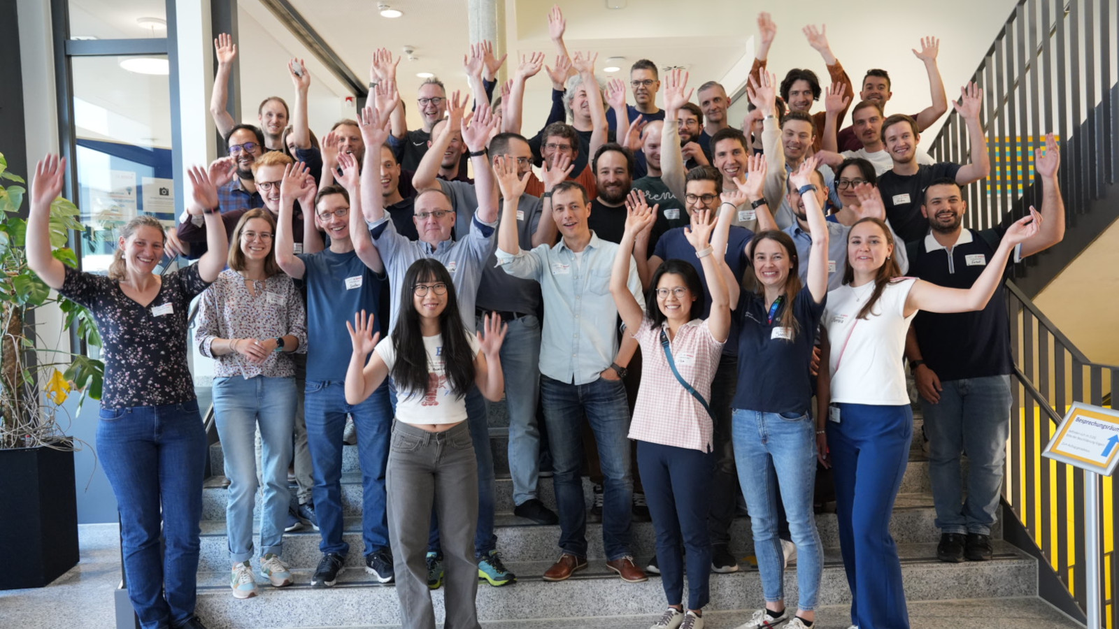 Bosch Research-BHC-Hackathon | Bosch Global