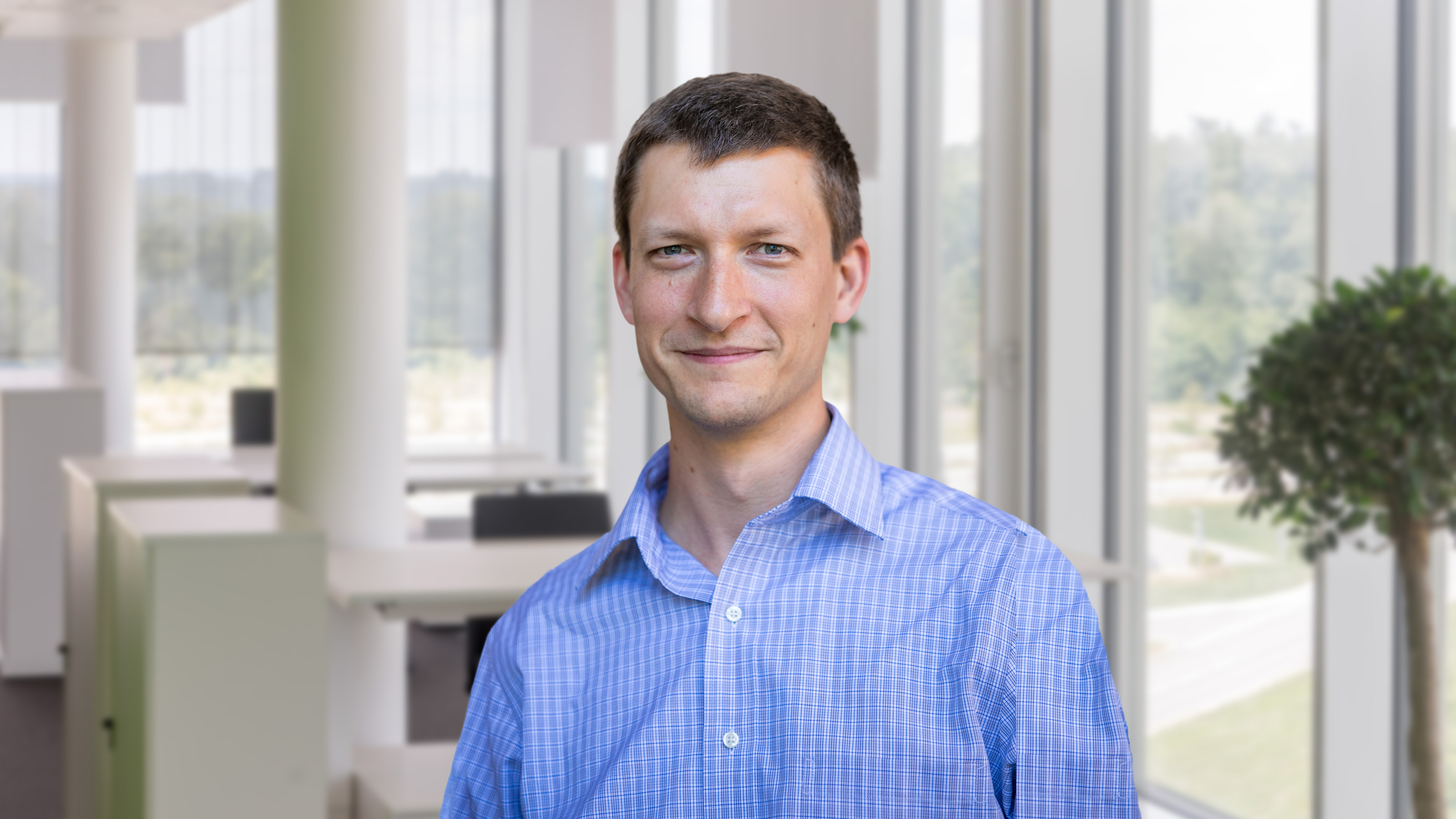 Prof. Boris Kozinsky | Bosch Global