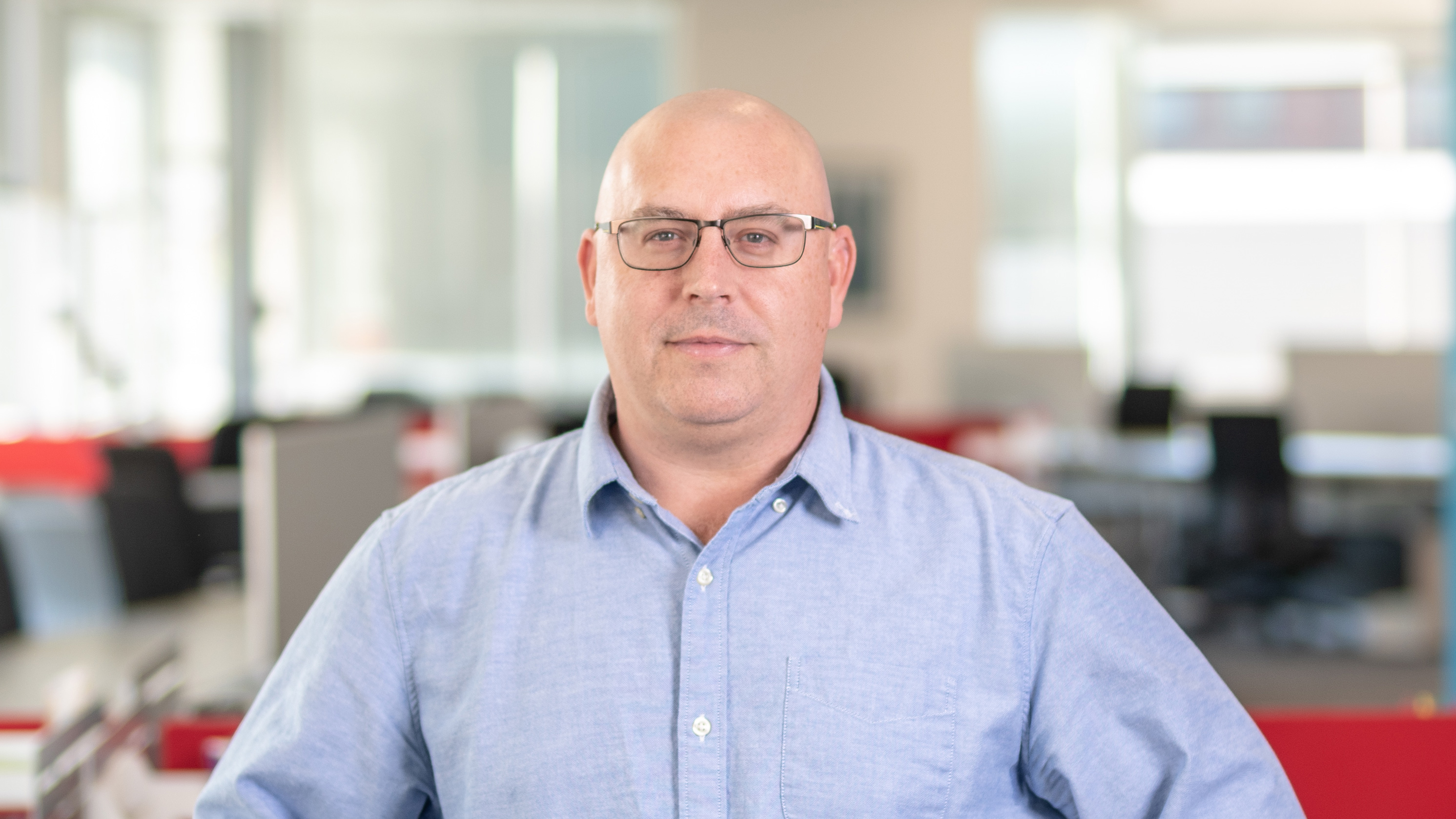 Cory Henson, Ph.D. | Bosch Global