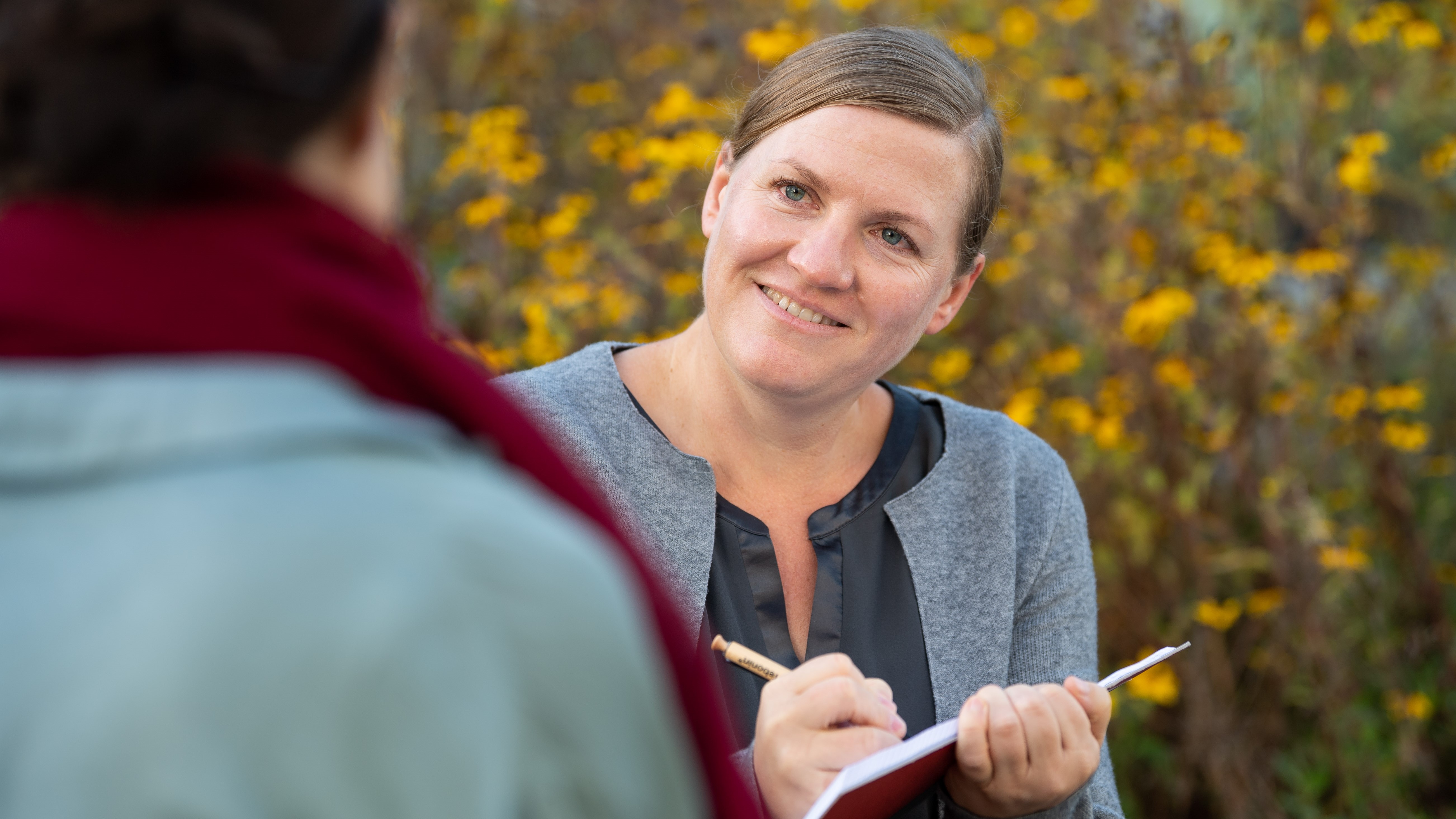 Dr. Anne Fuchs | Bosch Global