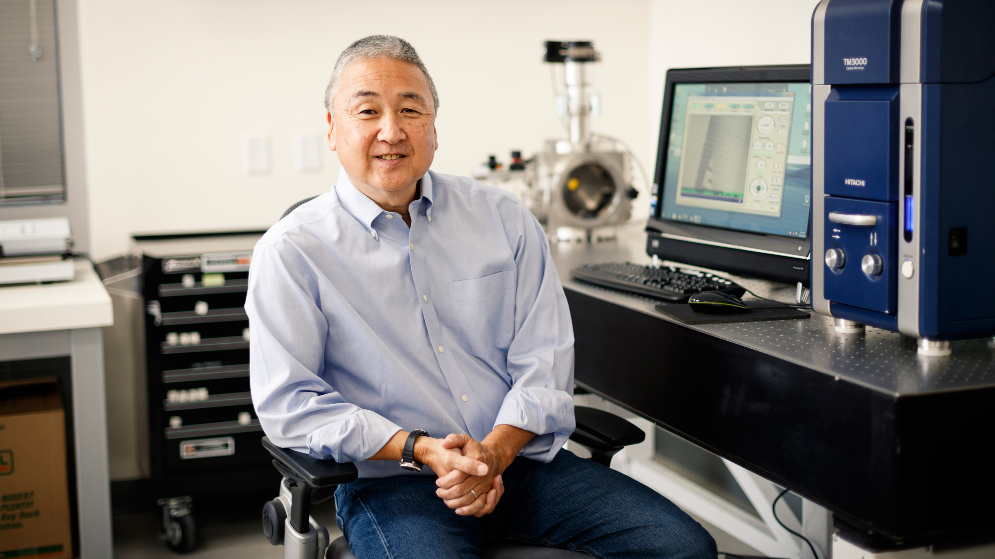 Gary Yama | Bosch Global
