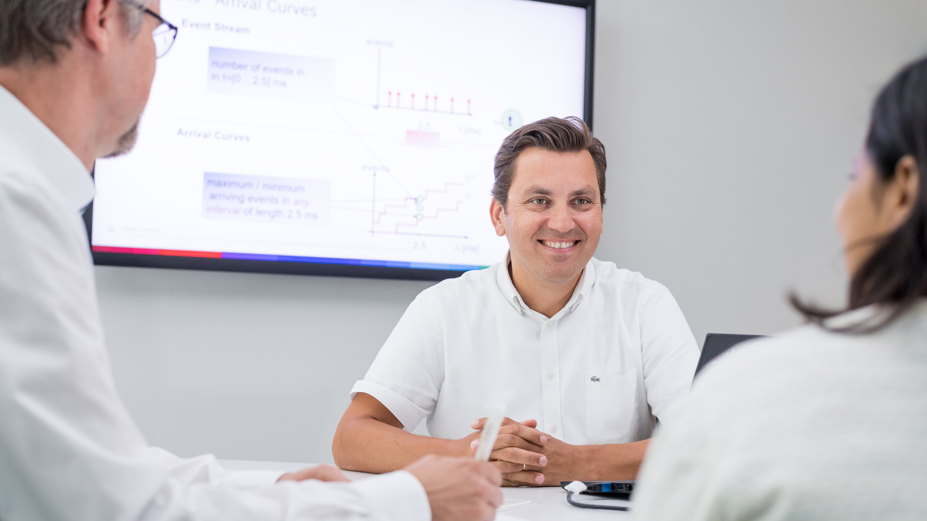 Dr. Arne Hamann | Bosch Global