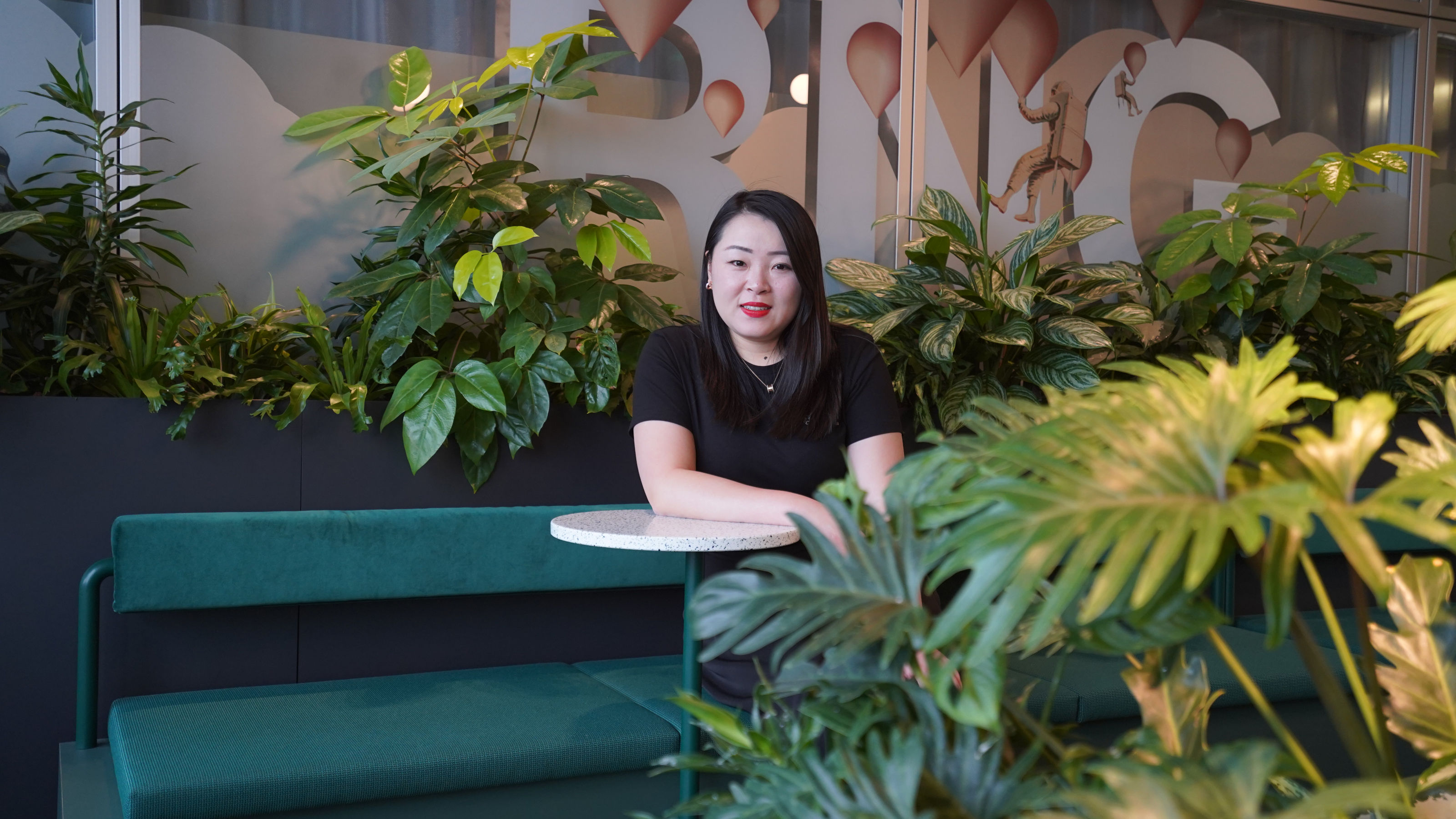 Dr. Xia Lijuan | Bosch Global