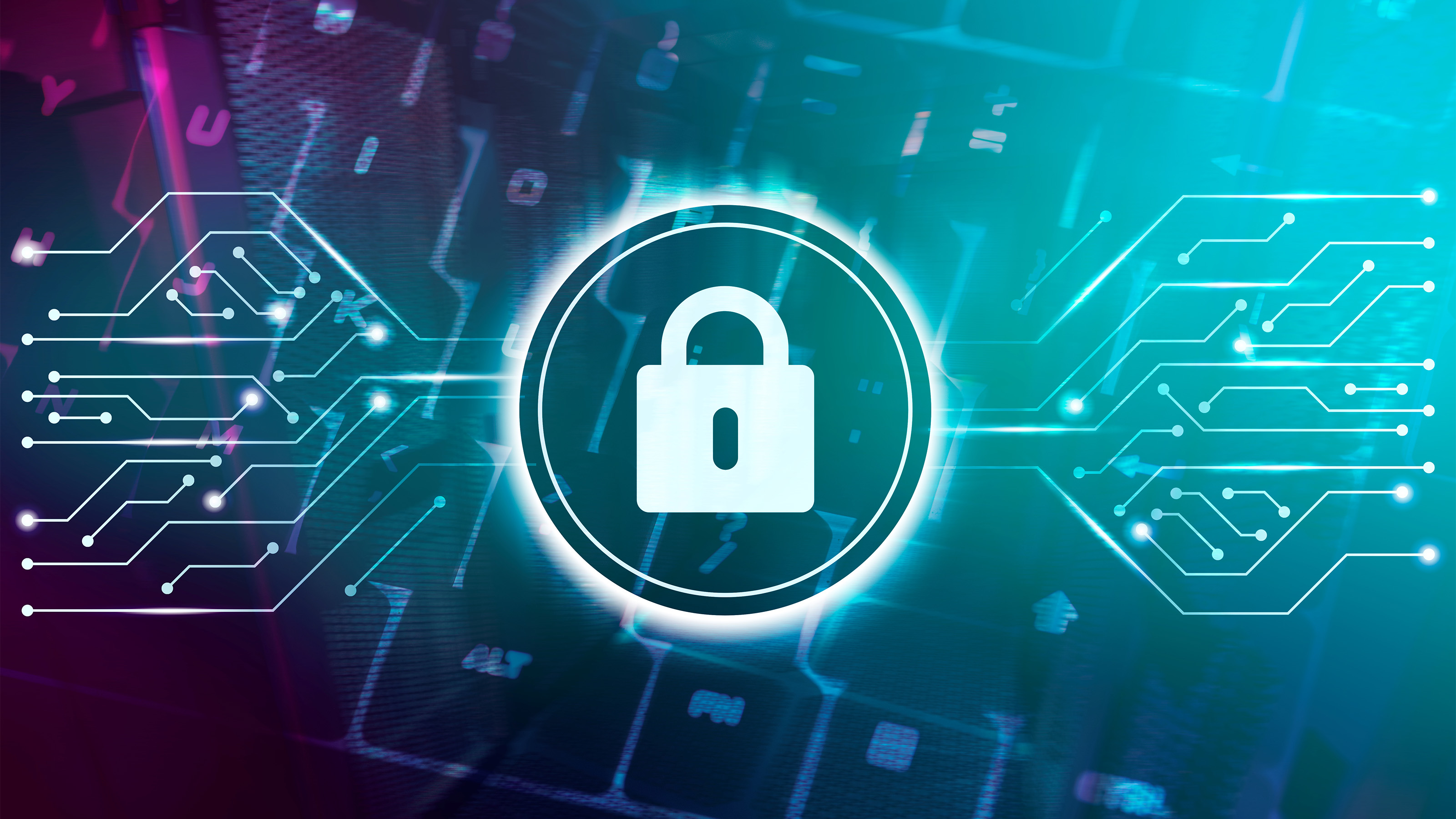 Research on security and privacy | Bosch Global