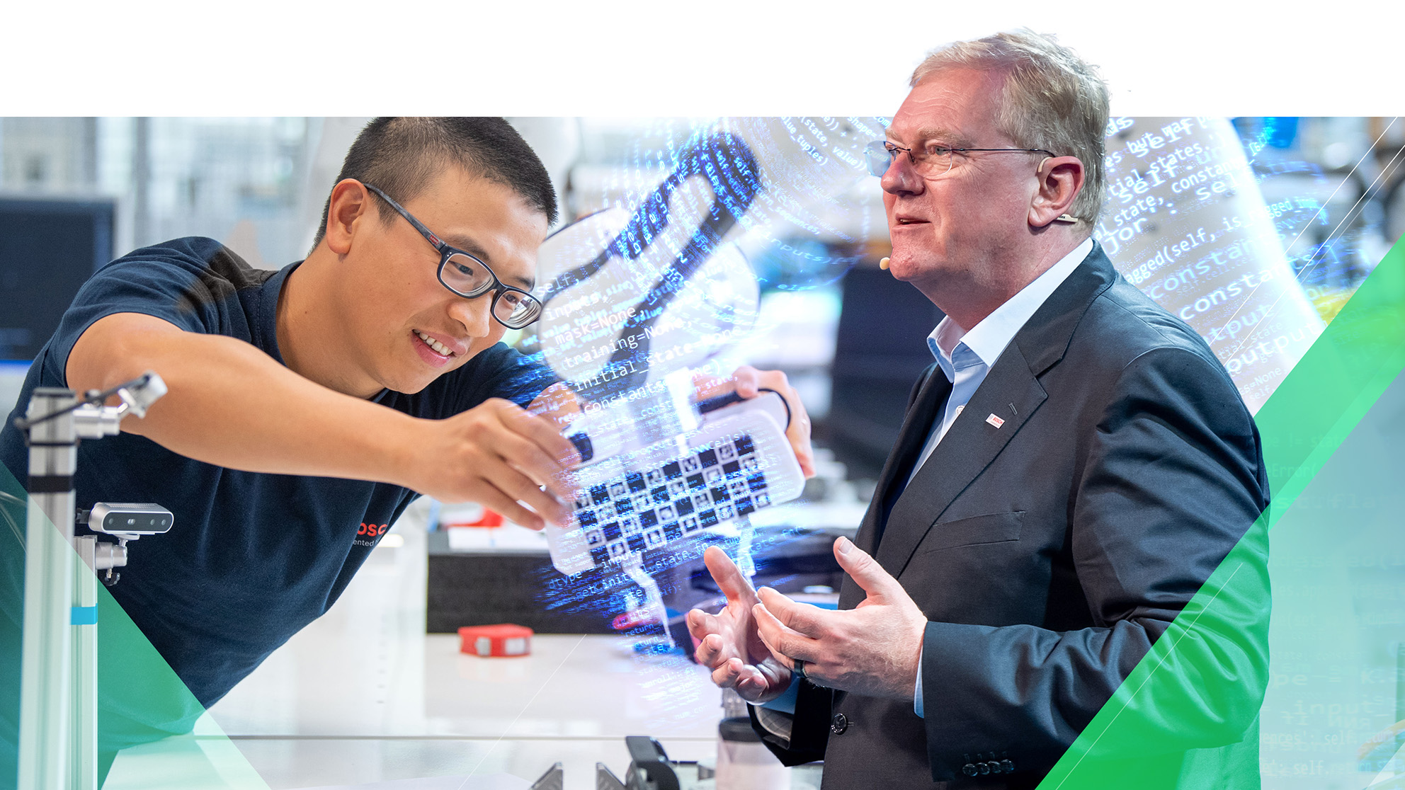 Bosch Tech Day 2025 | Bosch Global