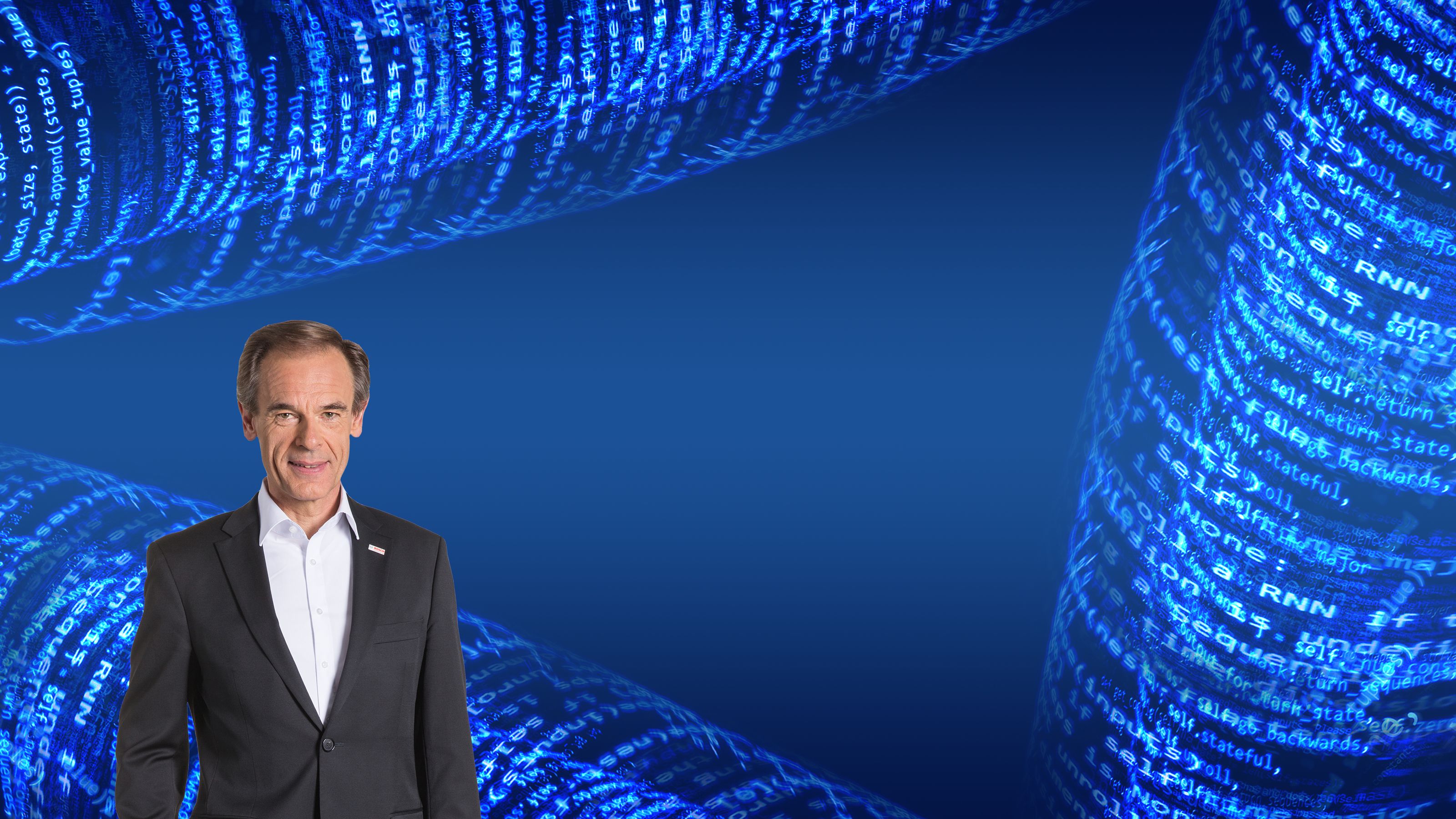 Denner’s view — Powerful AI | Bosch Global