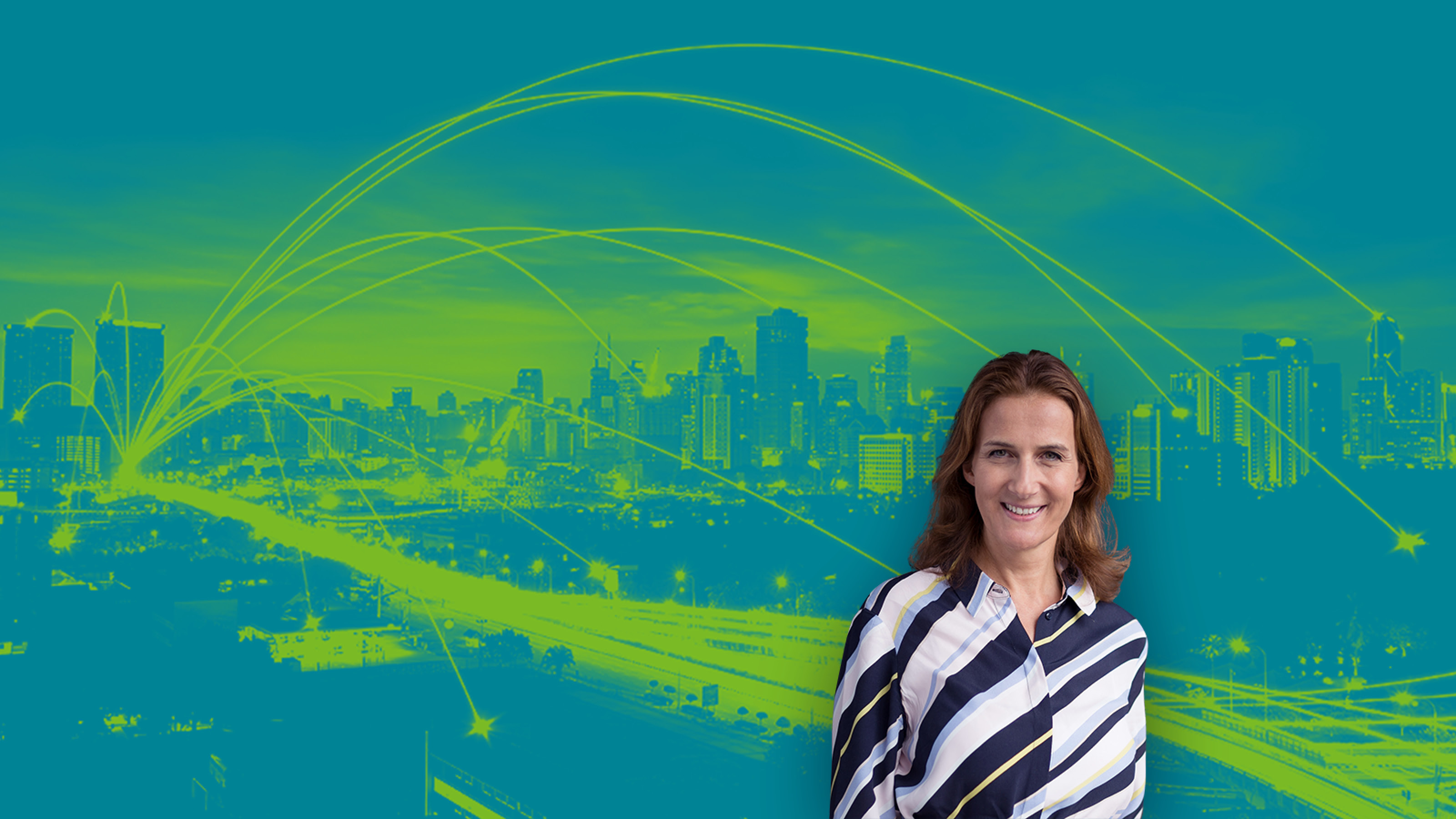 Digital Business Transformation | Bosch Global