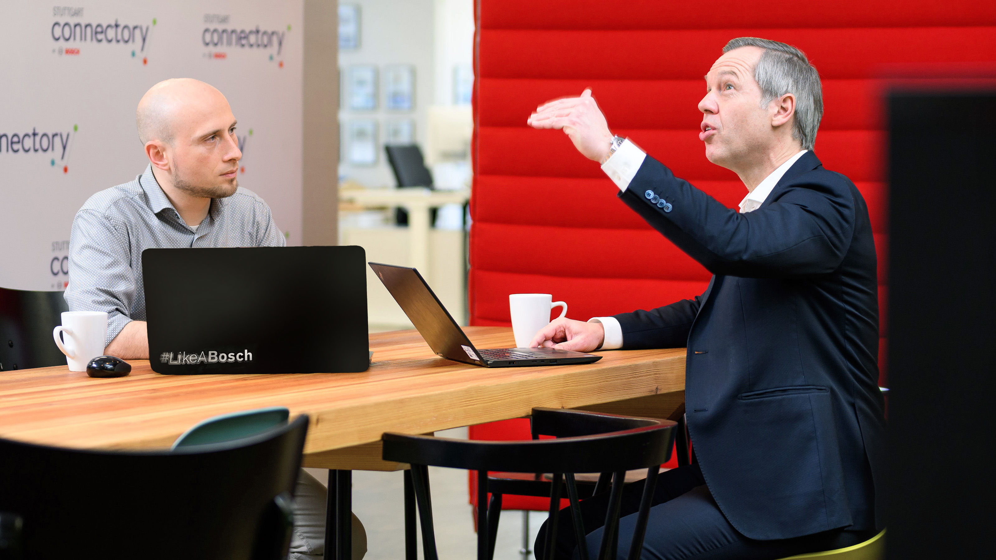 Cloud Manufacturing | Bosch Global