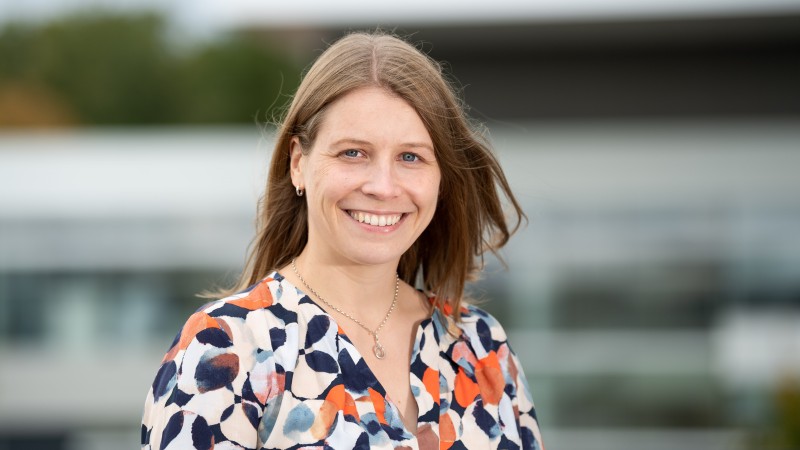 The Future of Research on Electric Machines I Bosch Research | Bosch Global