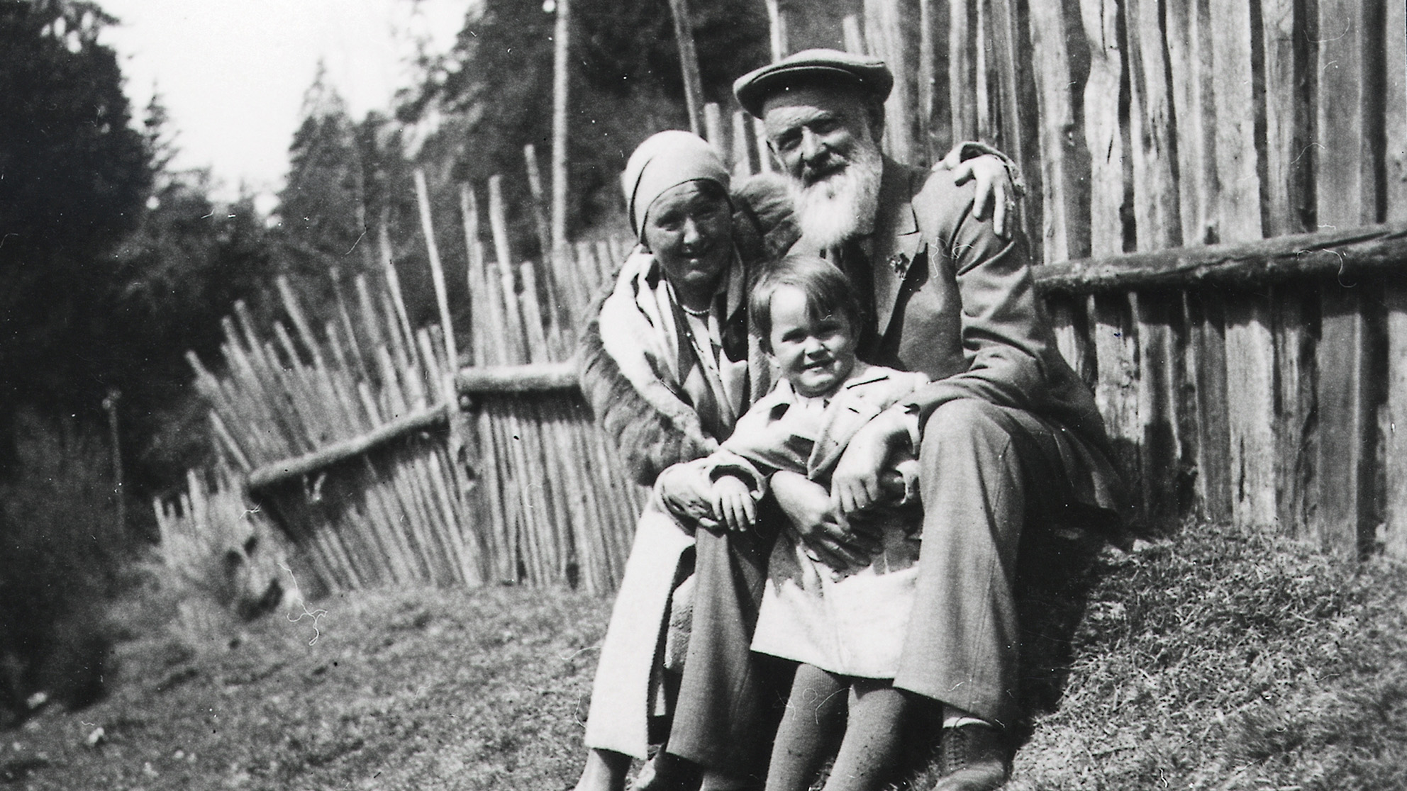 Robert Bosch: Mensch und Unternehmer | Bosch Global