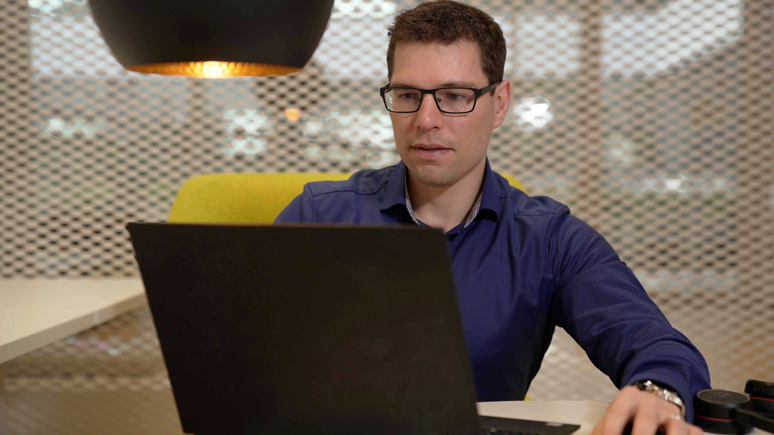 SoftwareQualification Program at Bosch | Bosch Global