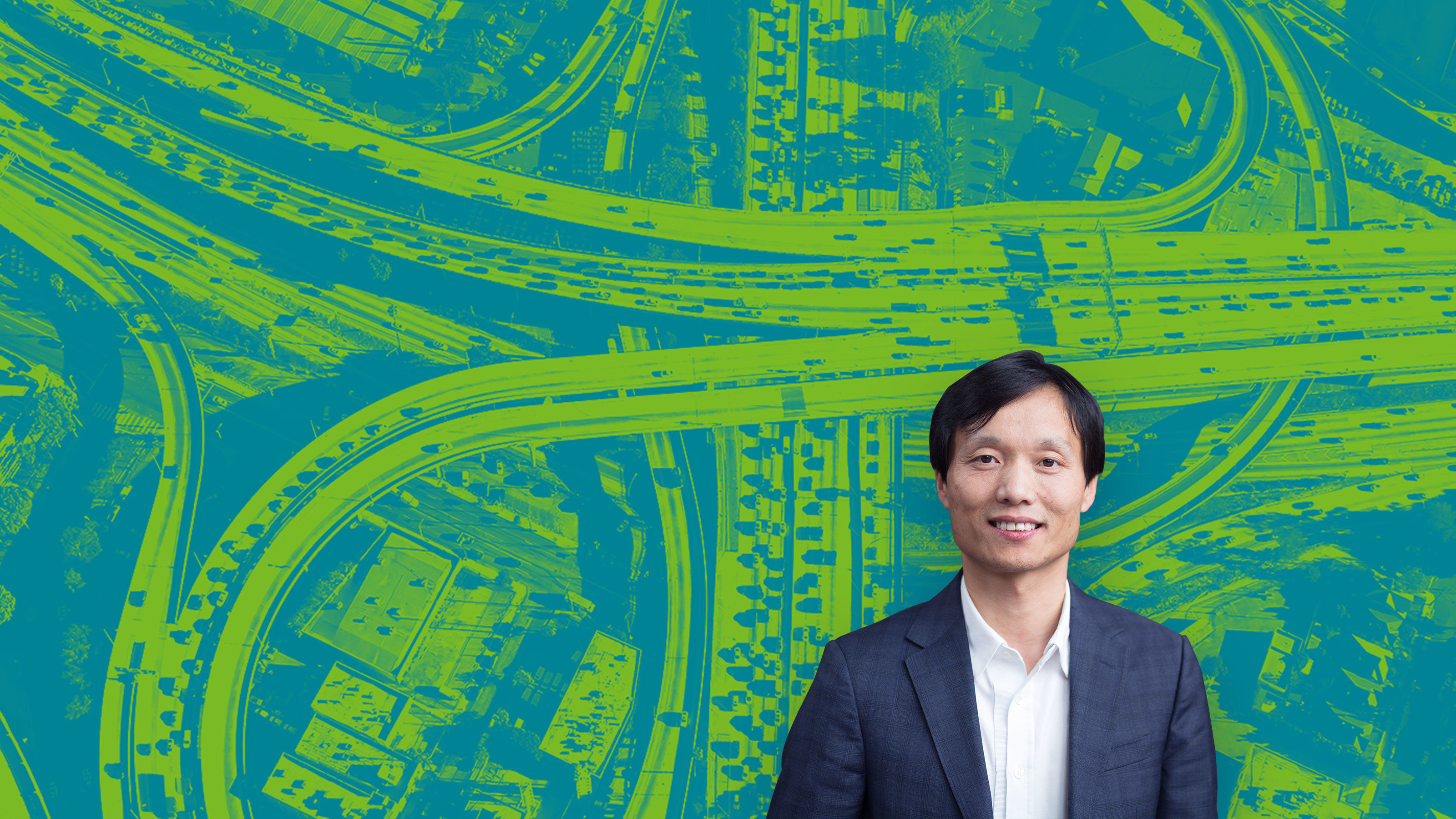 New mobility services with AI brain | Bosch Global