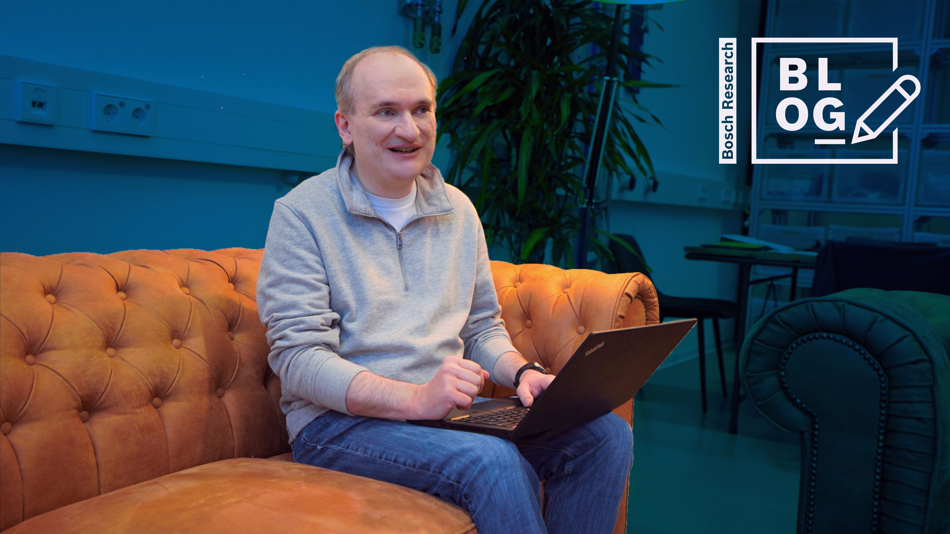 Bosch Research | Personalized drug treatment to help with cancer ...