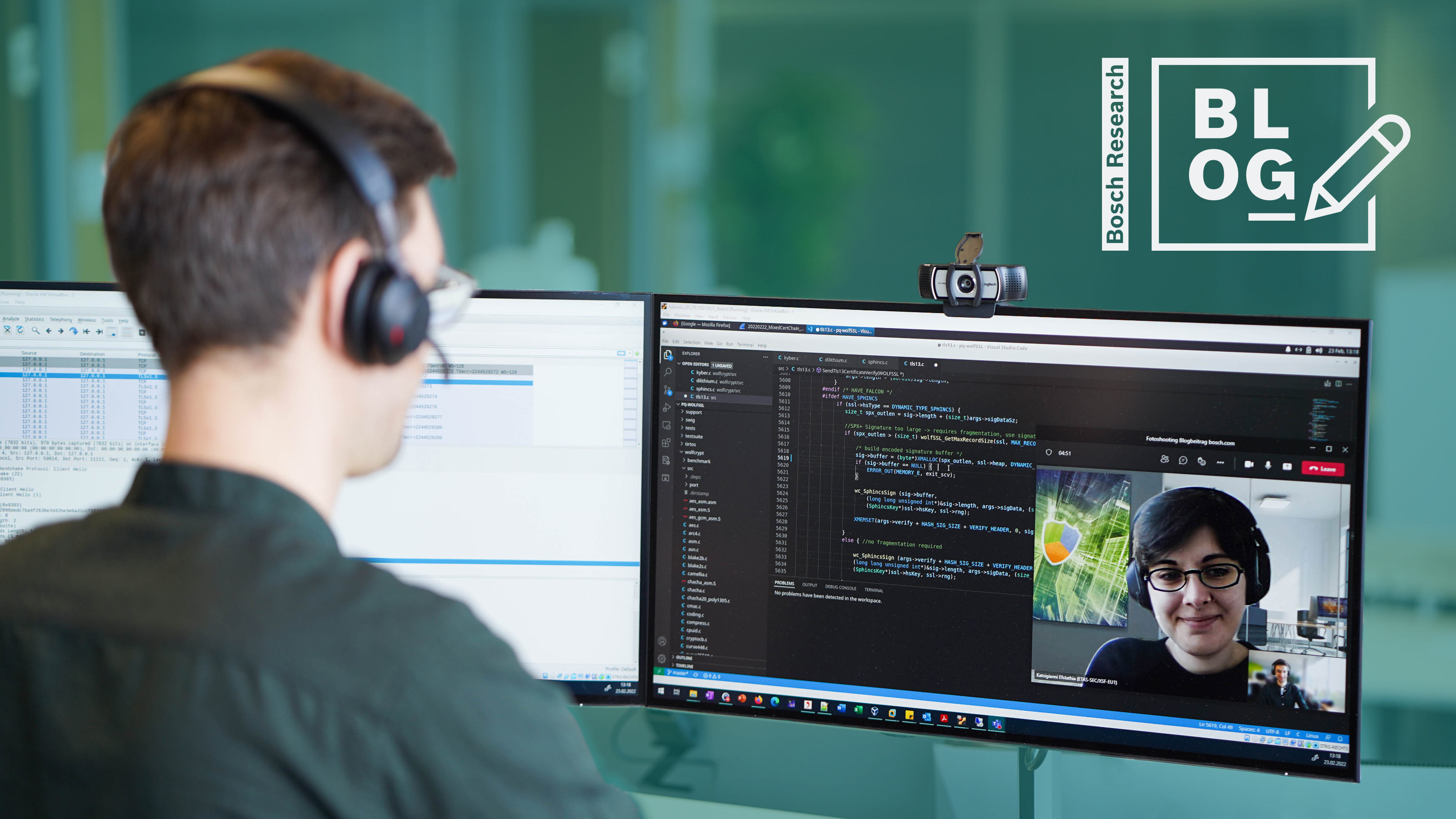 Quantum computing threat: How to prepare for a smooth transition to ...