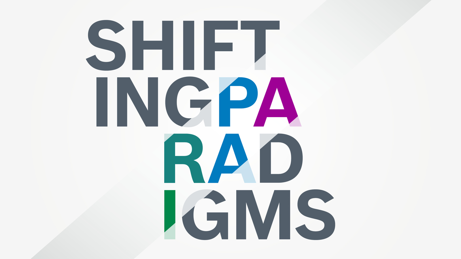 Shifting paradigms | Bosch Global