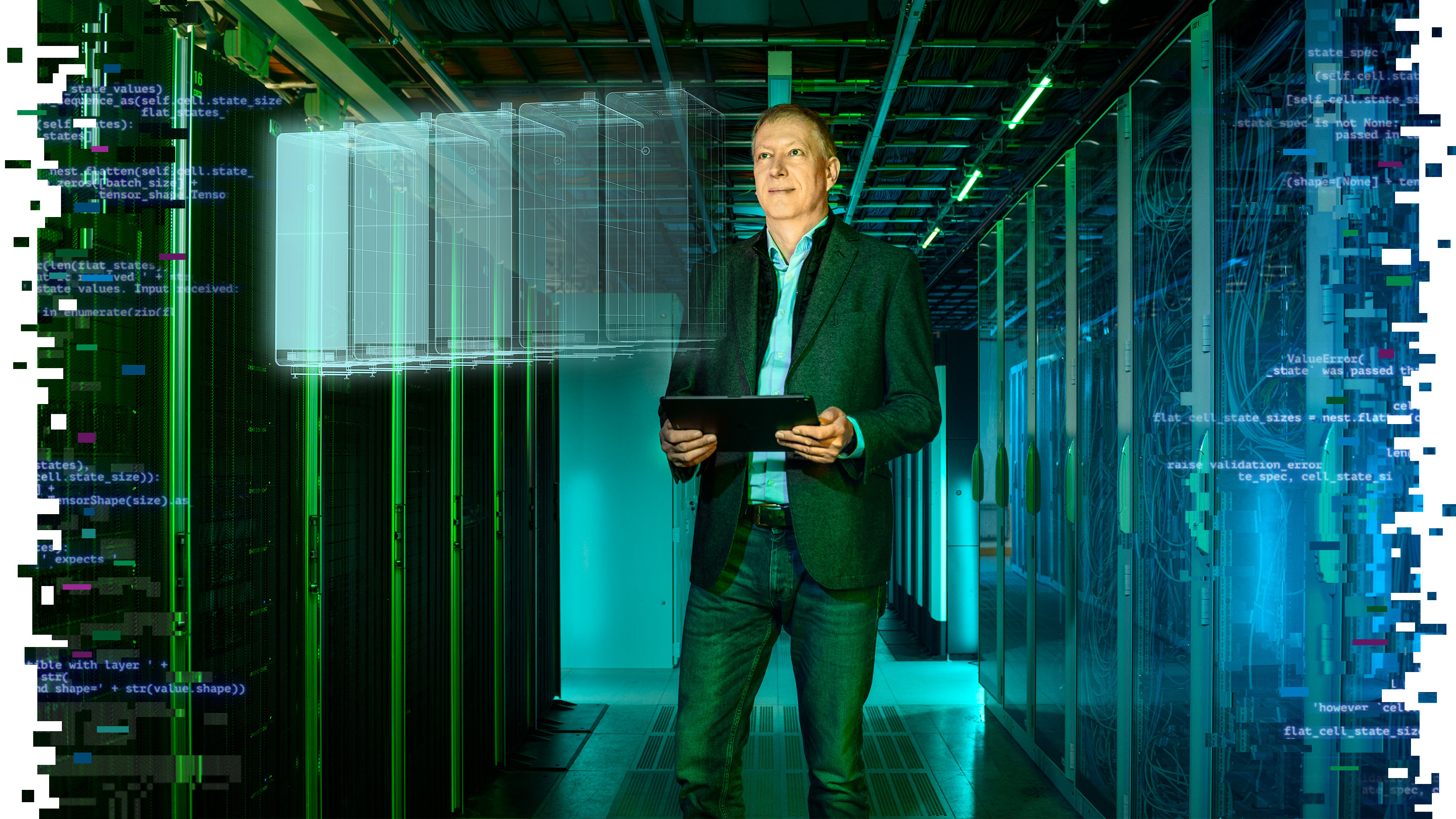 Stationary fuel cells for Power Generation | Bosch Global