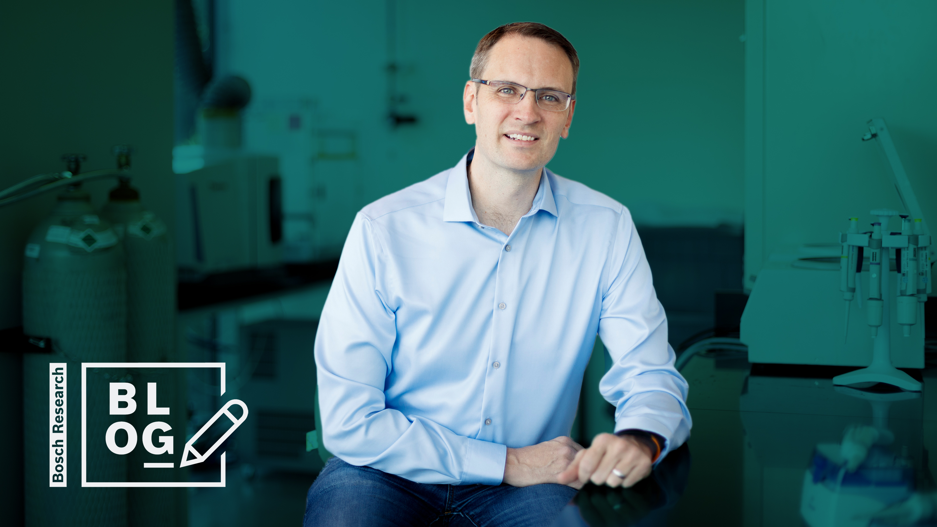 Tesla tab talk | Bosch Global