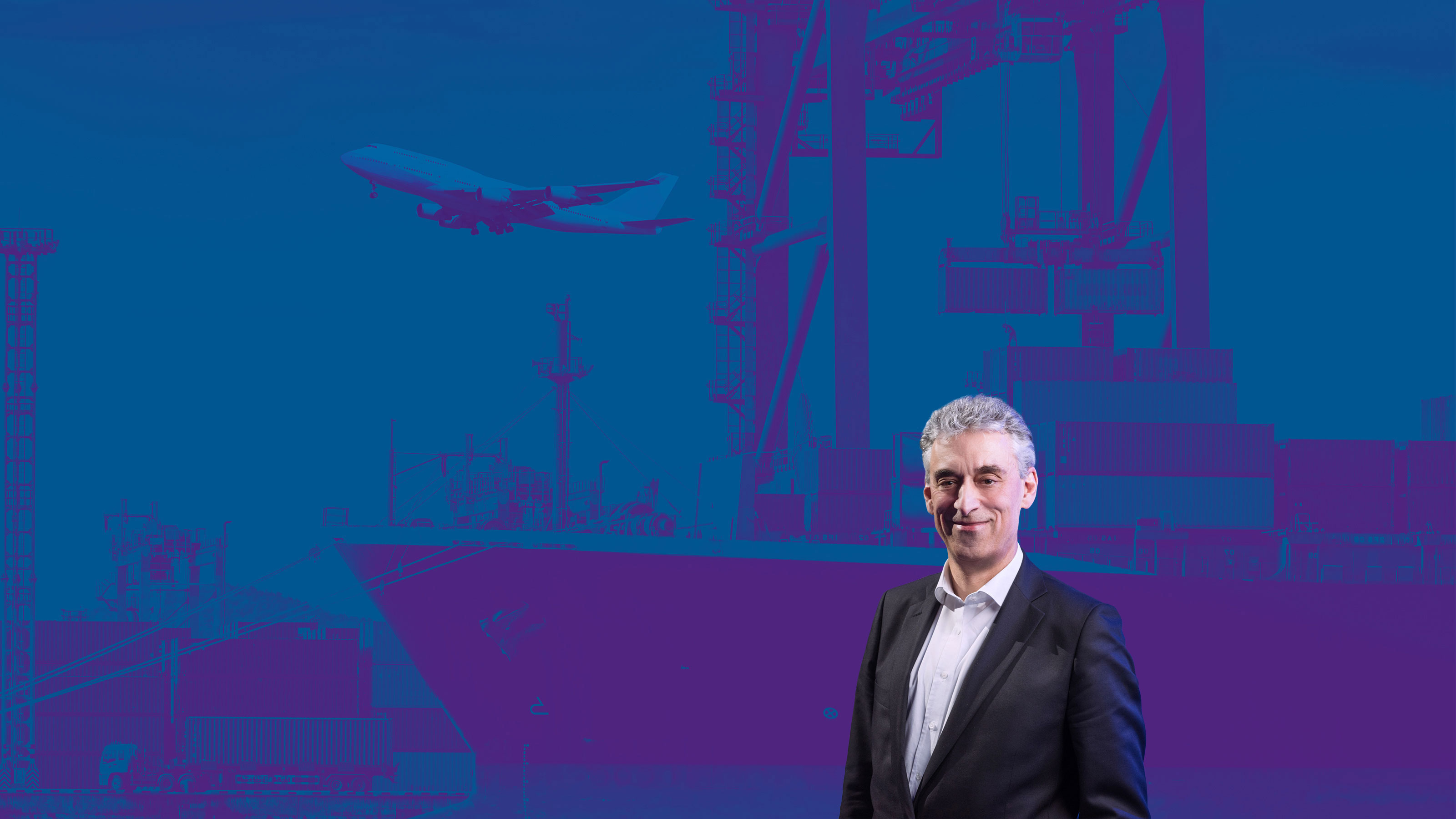 Thought Leader Frank Appel | Bosch Global