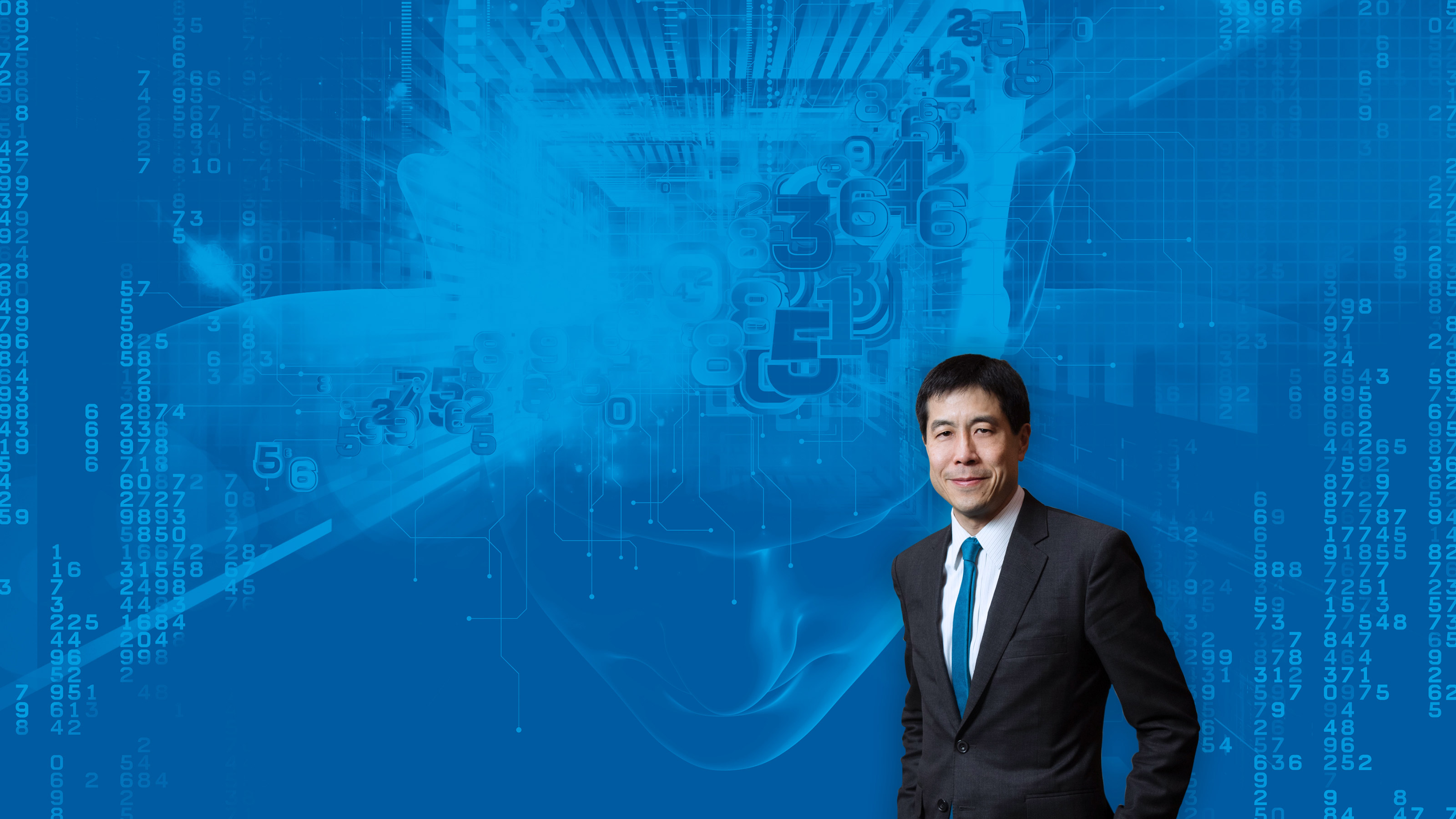 Thought Leader Michael Chui | Bosch Global