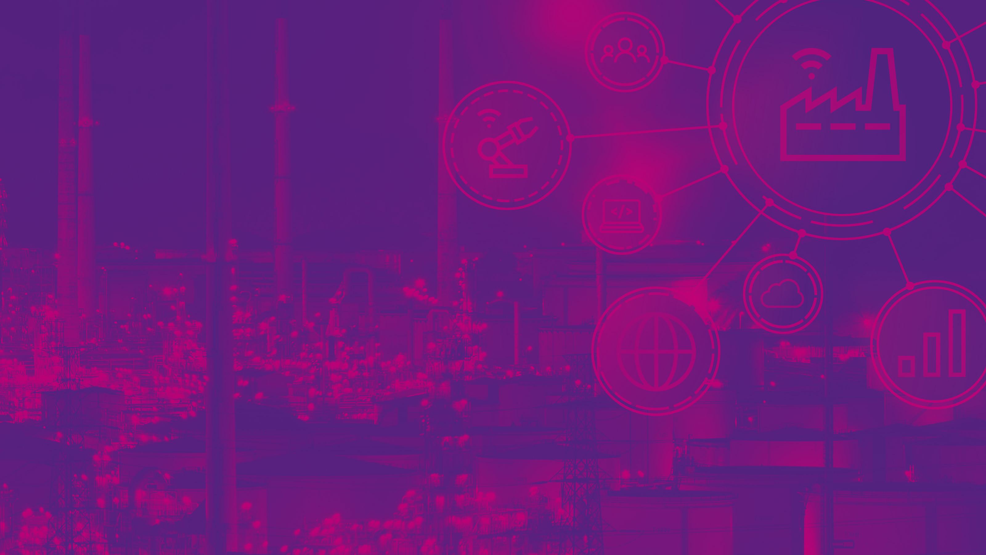 Open Manufacturing Platform | Bosch Global