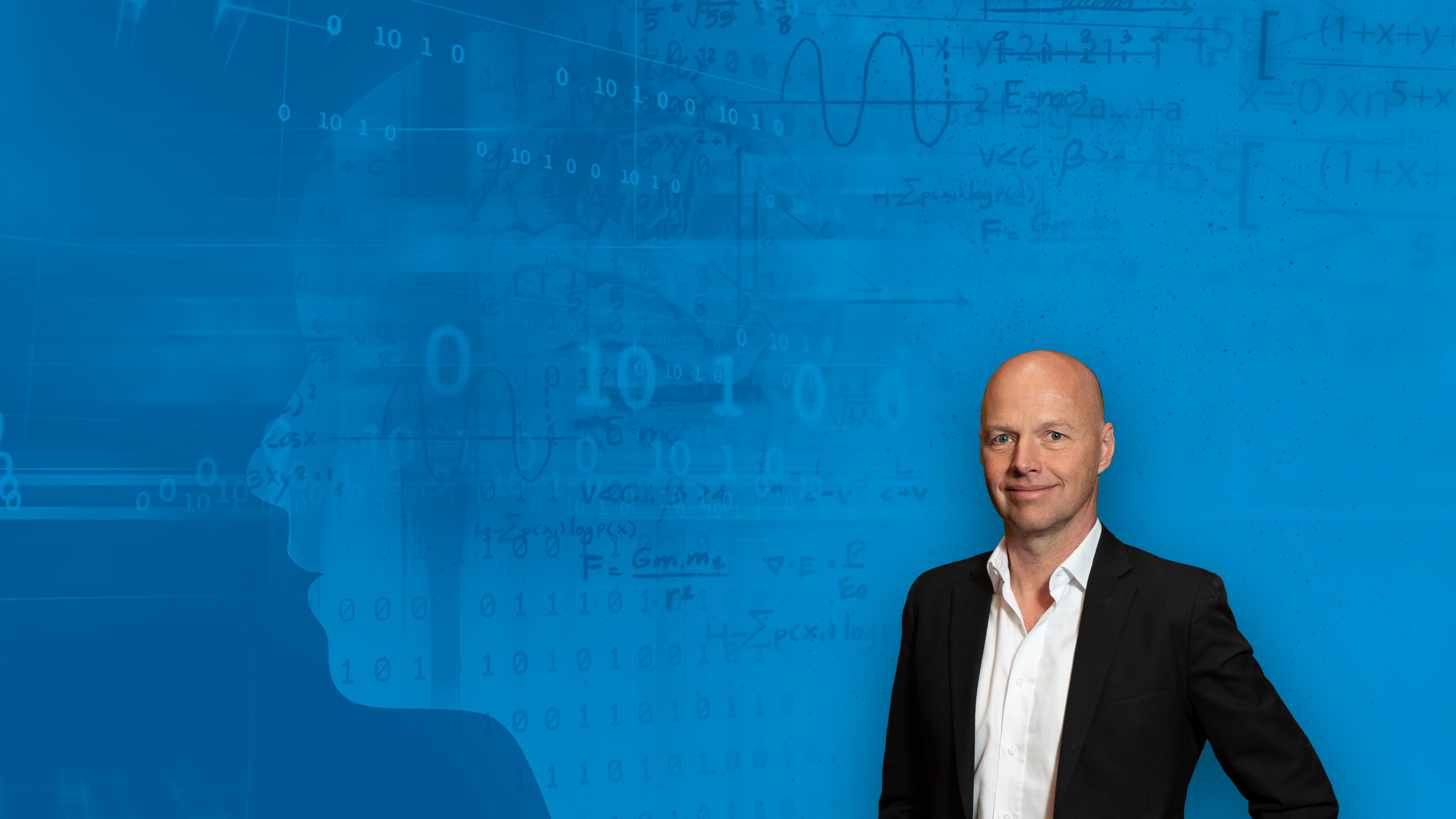 Artificial Intelligence: A Motor for Progress | Bosch Global